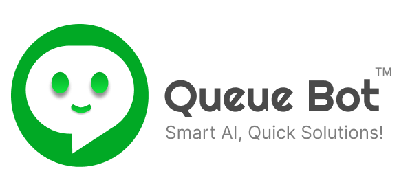 bot – Queue Bot bot – Queue Bot